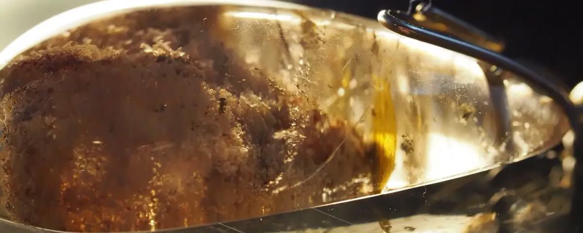 Lodolite Meaning Properties Benefits Uses - Aurora Gems The Crystal ...