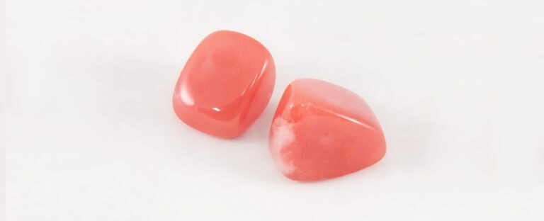 Cherry Quartz Meaning Properties Benefits Uses - Aurora Gems The ...