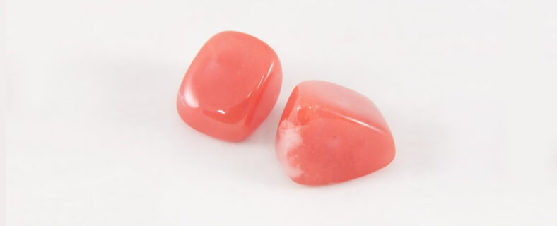 Cherry Quartz Meaning Properties Benefits Uses - Aurora Gems The ...