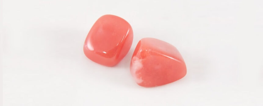 Cherry Quartz Meaning Properties Benefits Uses - Aurora Gems The ...