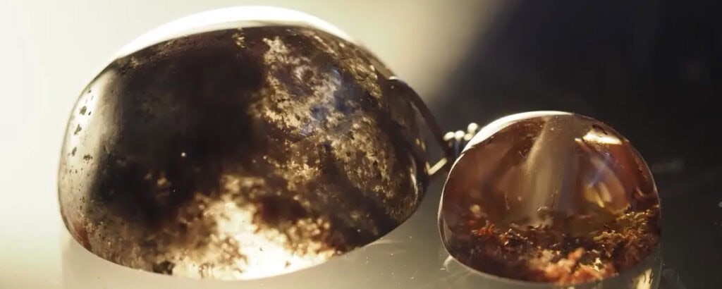 Ghost Phantom Quartz Meaning Properties Benefits Uses - Aurora Gems The ...