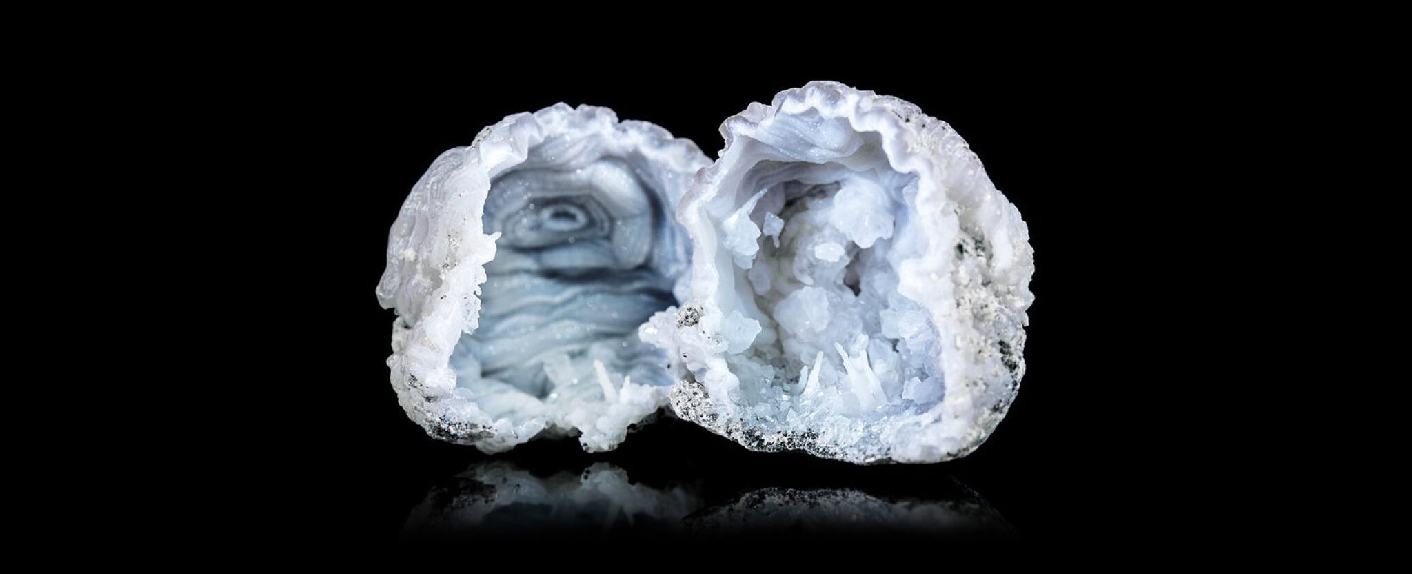 Druzy Quartz Meaning Properties Benefits Uses - Aurora Gems The Crystal ...