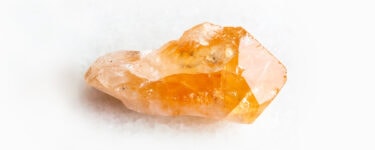 Orange Quartz Meaning Properties Benefits Uses - Aurora Gems The ...