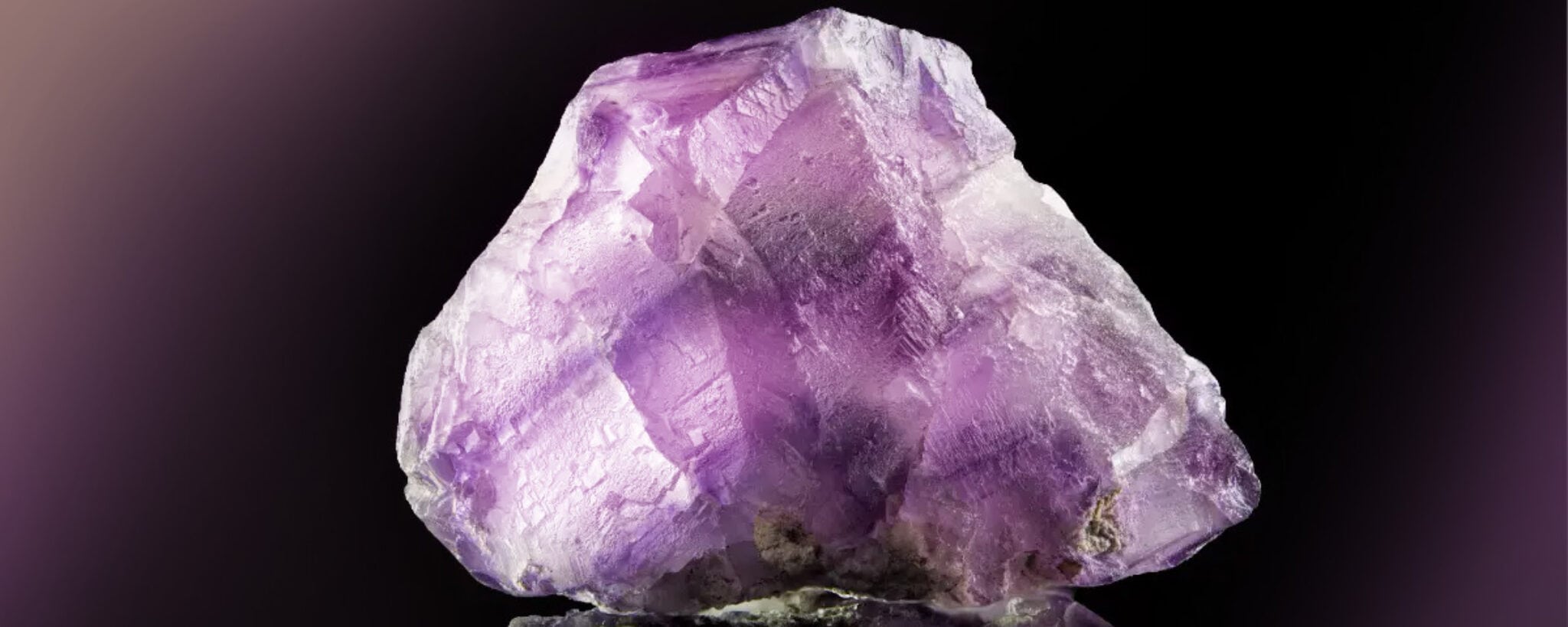 Purple Fluorite Meaning Properties Benefits Uses - Aurora Gems The ...
