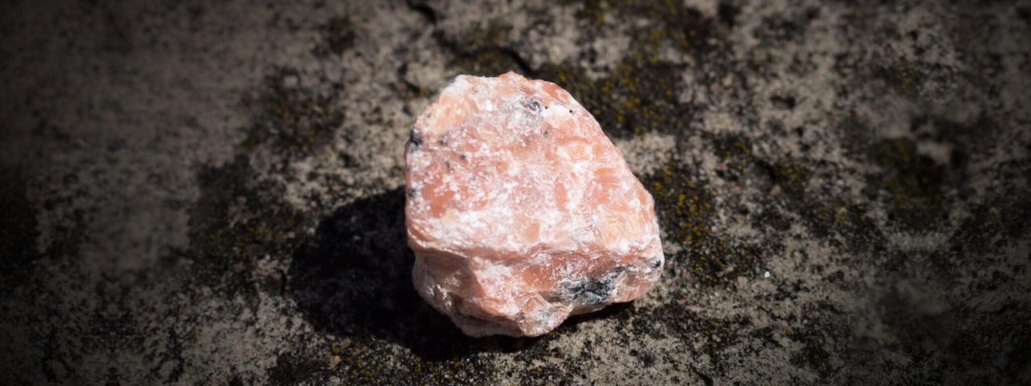 Salmon Calcite Meaning Properties Benefits Uses - Aurora Gems The ...