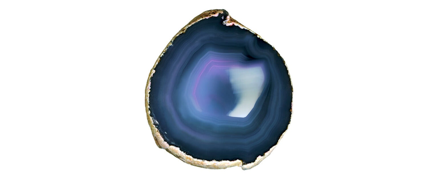 Brazilian Agate Meaning Properties Benefits Uses - Aurora Gems The ...