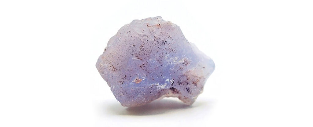 Ellensburg Blue Agate Meaning Properties Benefits Uses - Aurora Gems ...
