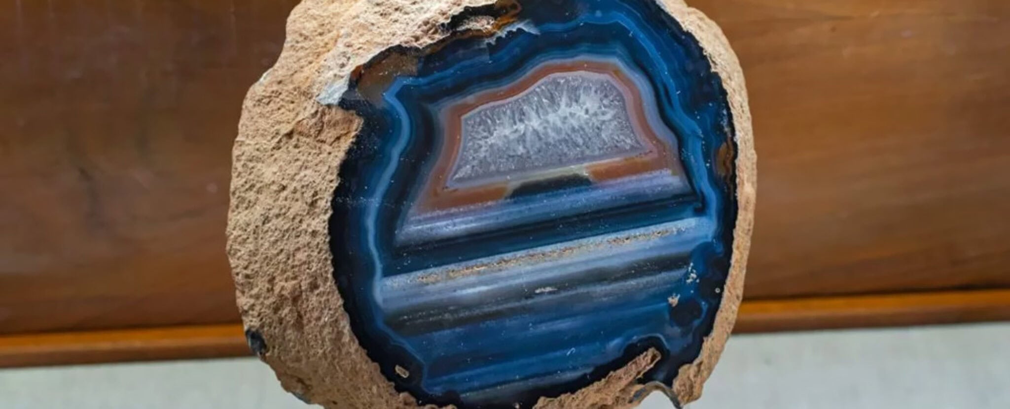 Enhydro Agate Meaning Properties Benefits Uses - Aurora Gems The ...