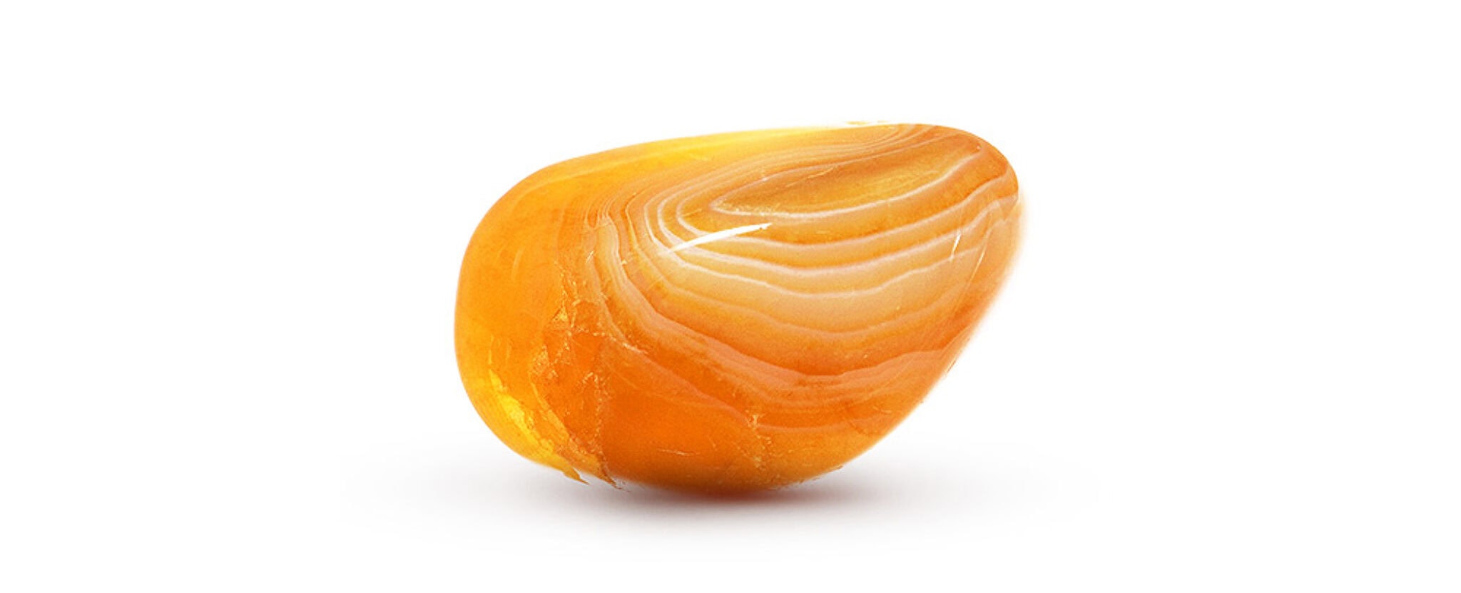 Orange Lace Agate Meaning Properties Benefits Uses - Aurora Gems The ...