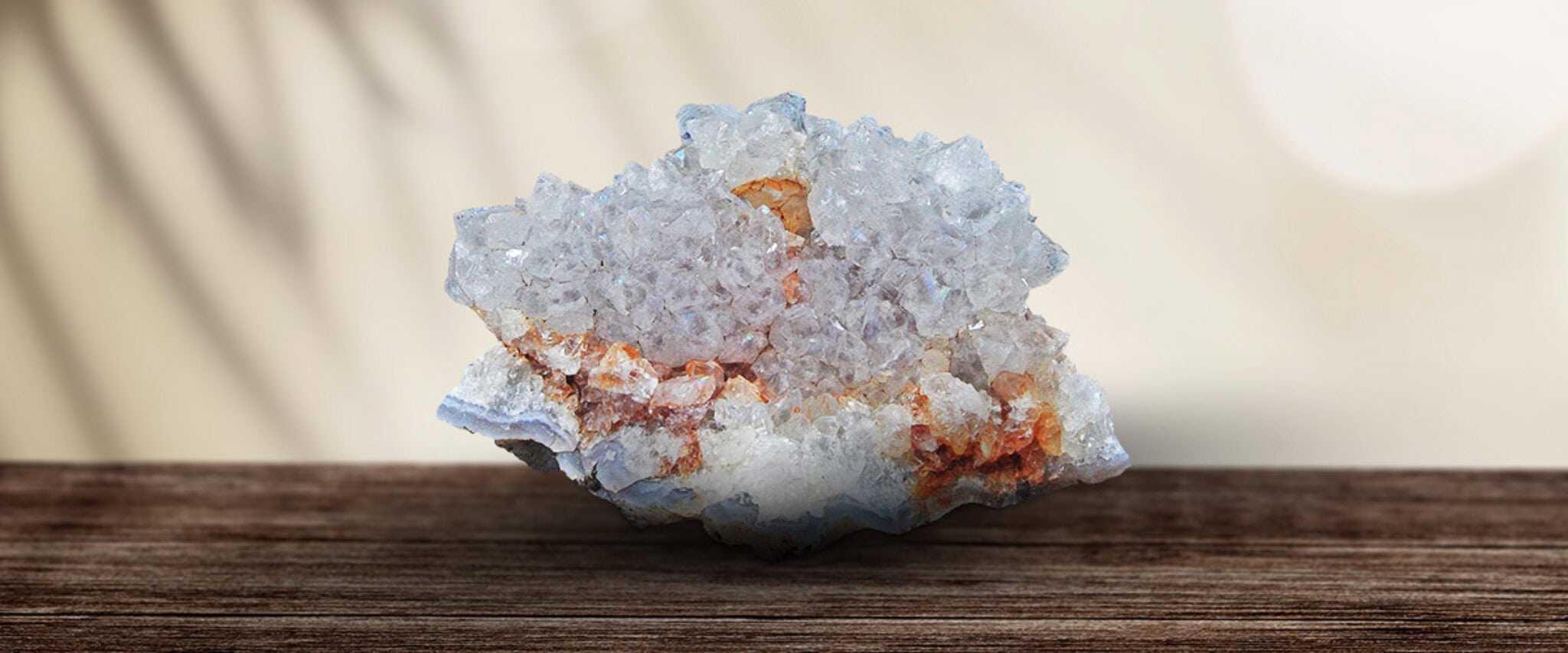 Anandalite Meaning Properties Benefits Uses - Aurora Gems The Crystal ...