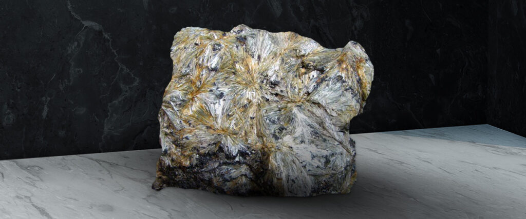 Anthophyllite Meaning Properties Benefits Uses - Aurora Gems The ...