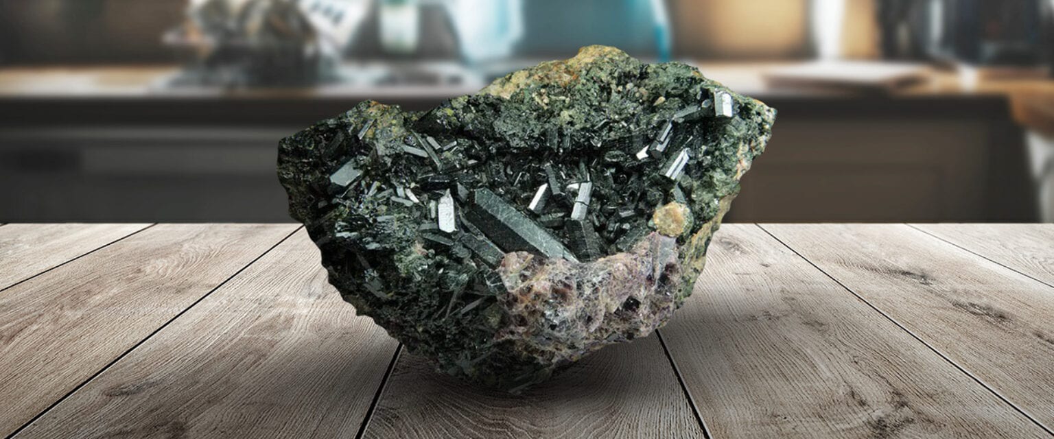Understanding Augite: A Comprehensive Exploration - Aurora Gems The ...