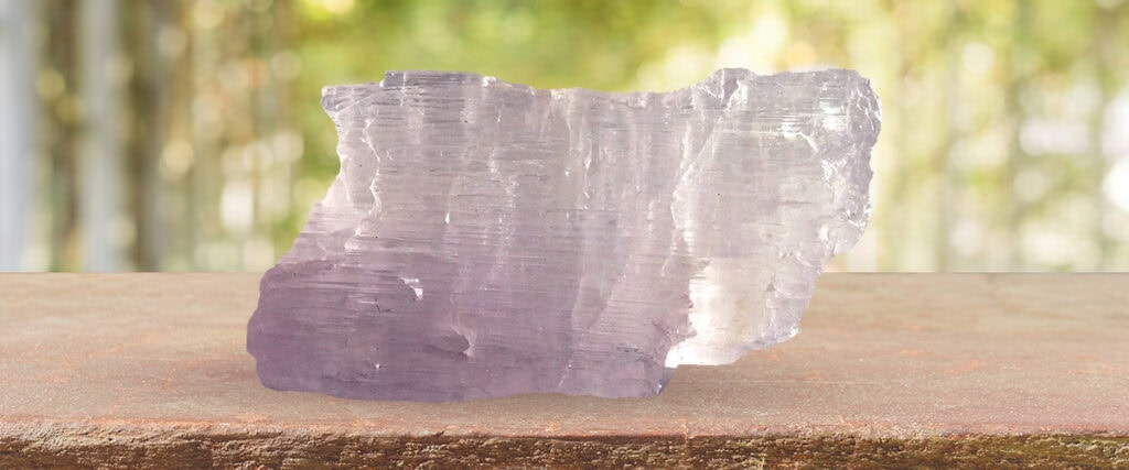 Australian Kunzite Meaning Properties Benefits Uses - Aurora Gems The ...