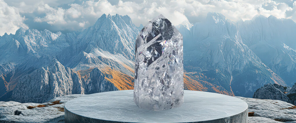 Fire Quartz and Ice Quartz Meaning Properties Benefits Uses - Aurora ...