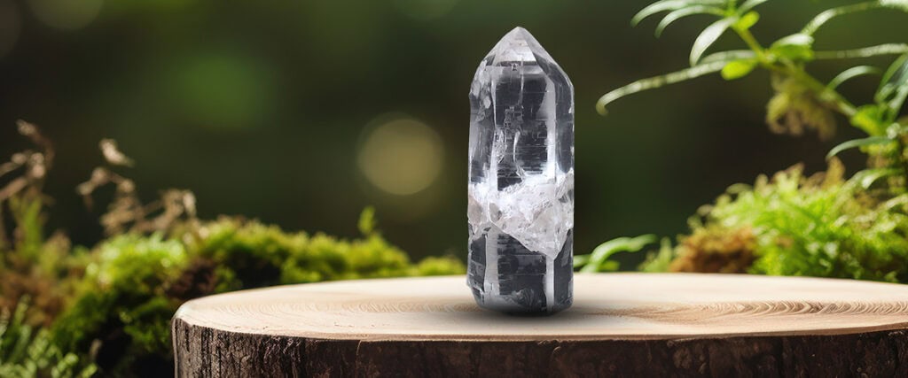 Lightning Strike Quartz Meaning Properties Benefits Uses - Aurora Gems ...