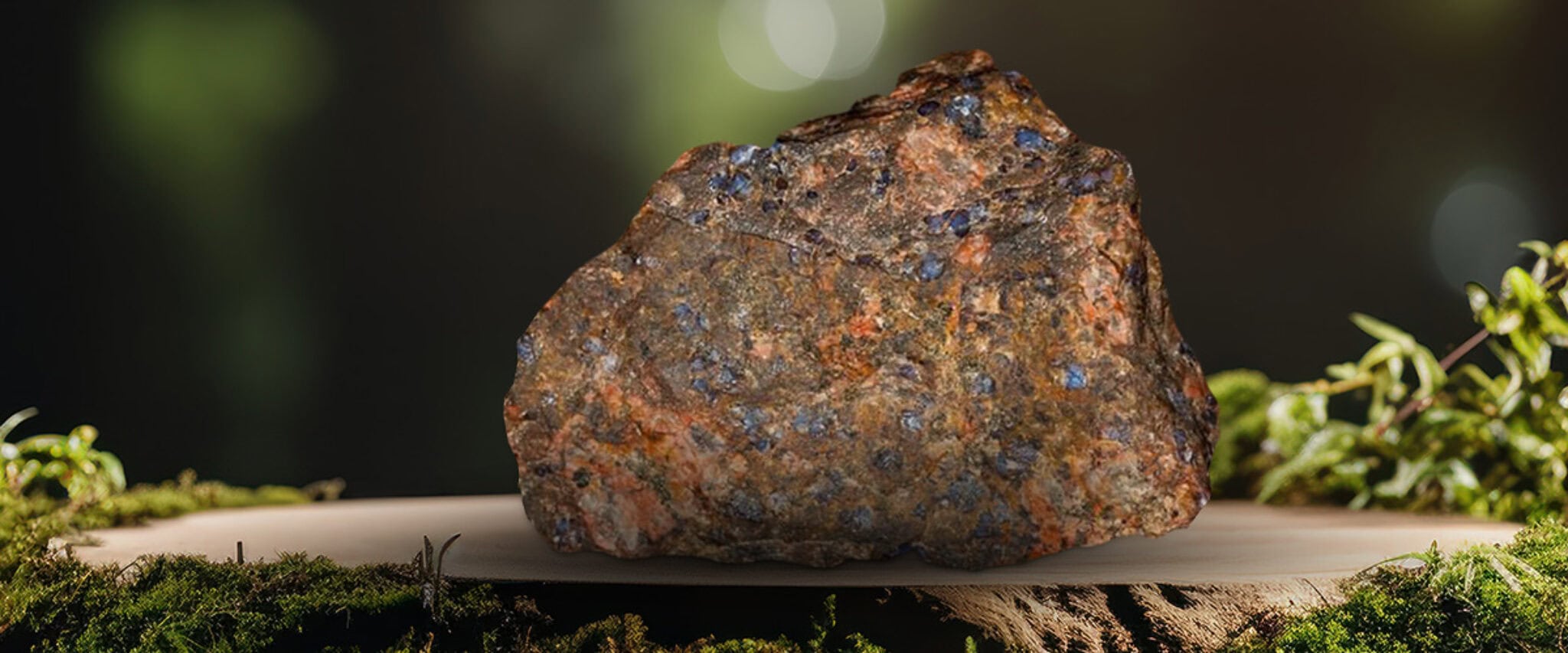 Llanite Meaning Properties Benefits Uses - Aurora Gems The Crystal ...