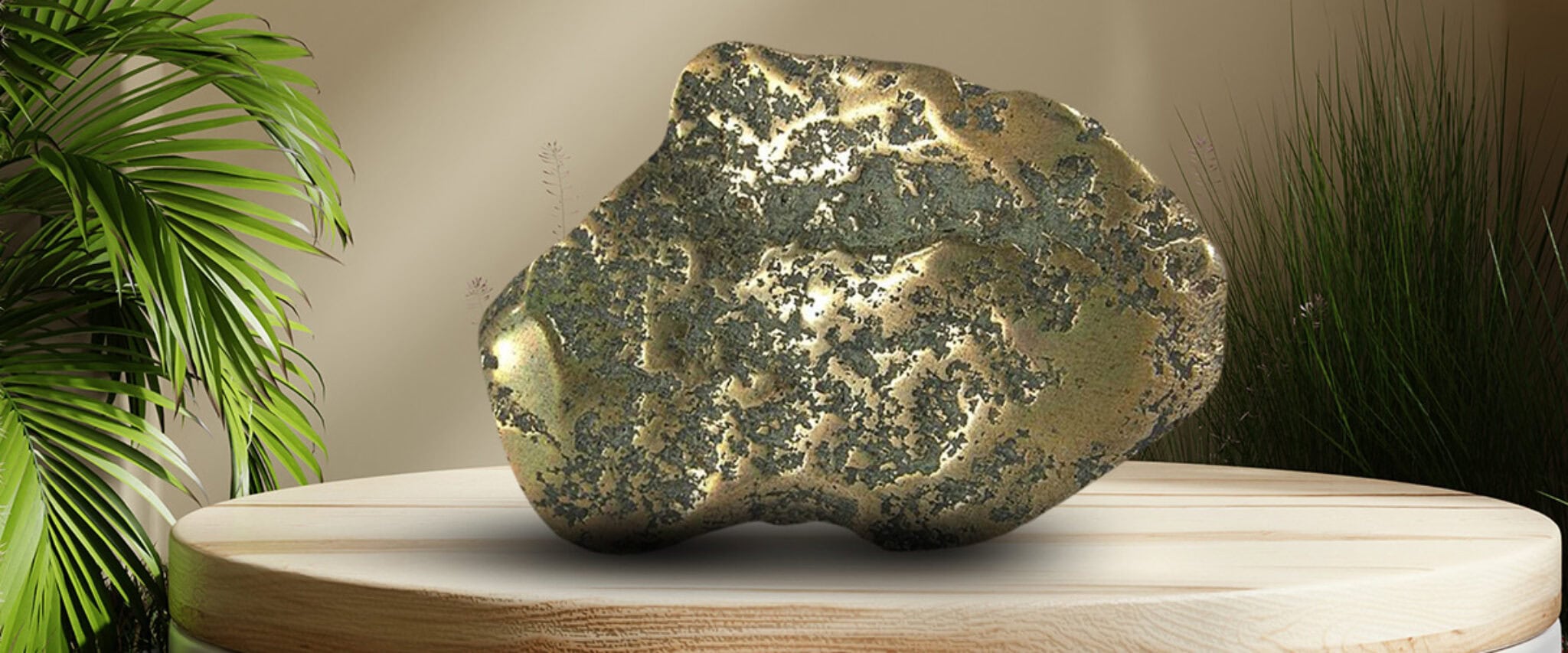 Mohawkite Meaning Properties Benefits Uses - Aurora Gems The Crystal ...