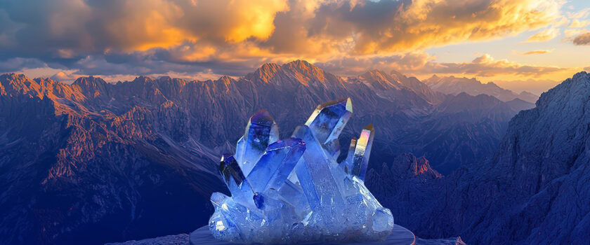 Siberian Quartz Meaning Properties Benefits Uses - Aurora Gems The ...