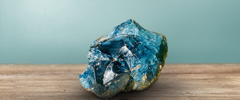 Sieber Agate Meaning Properties Benefits Uses - Aurora Gems The Crystal ...