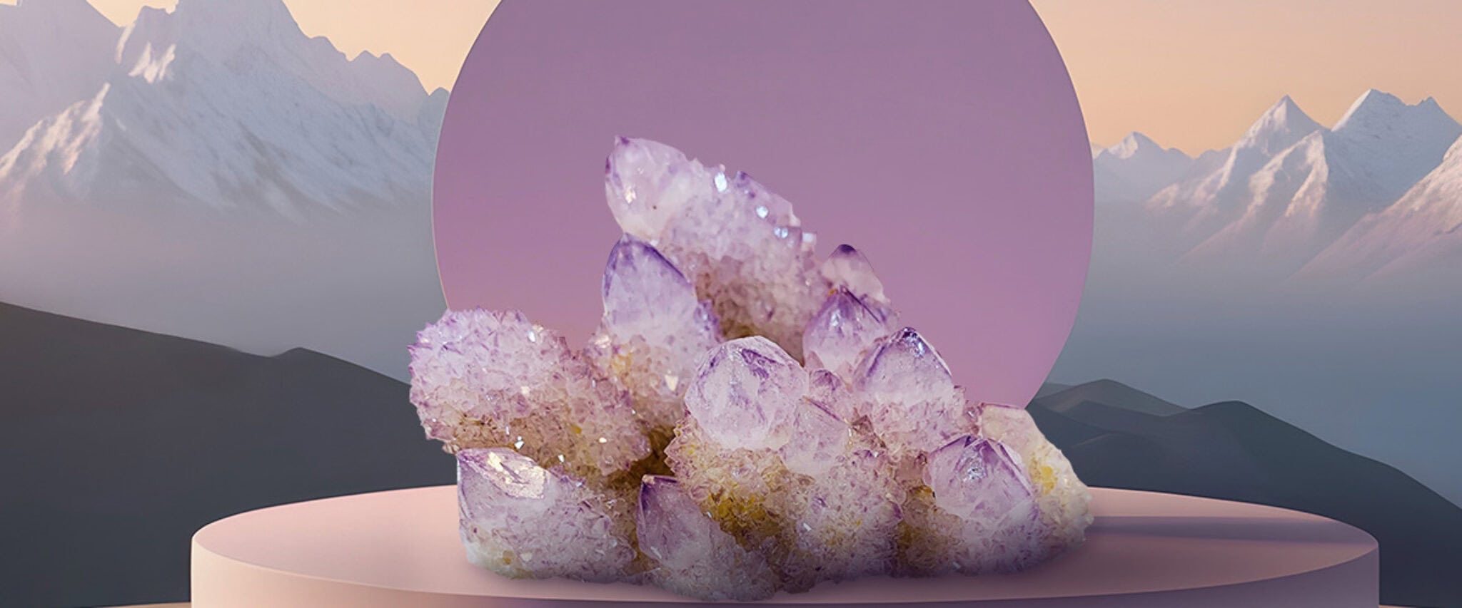 Spirit Quartz Meaning Properties Benefits Uses - Aurora Gems The ...