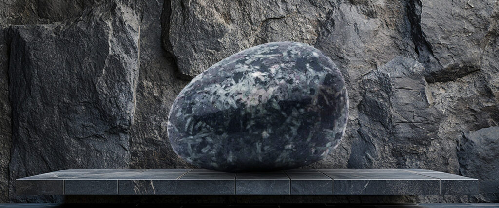 Stonehenge Bluestone Meaning Properties Benefits Uses - Aurora Gems The ...