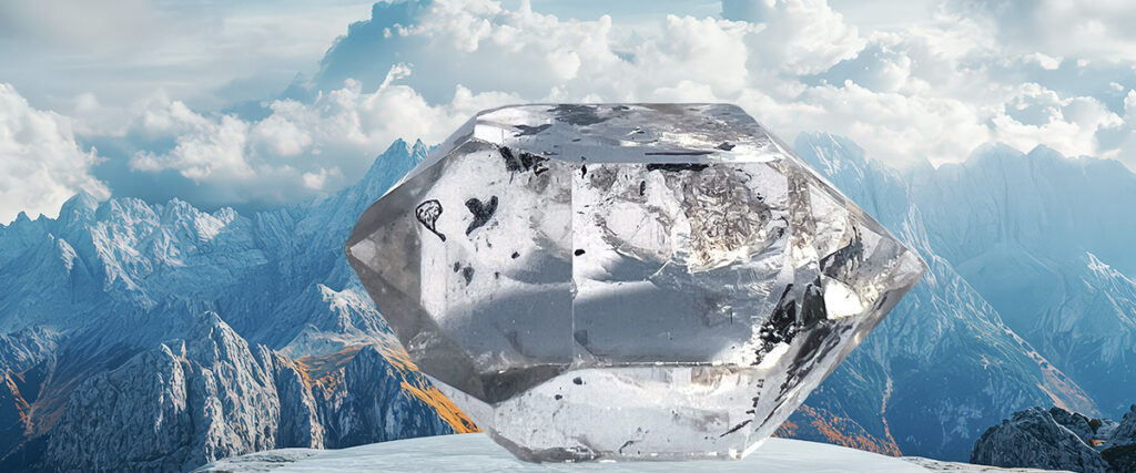 Tibetan Quartz Meaning Properties Benefits Uses - Aurora Gems The ...