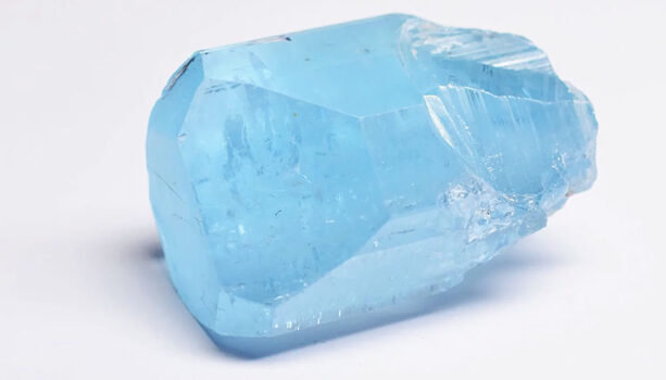 The Beauty of Blue Topaz: Geological, Metaphysical, and Healing ...
