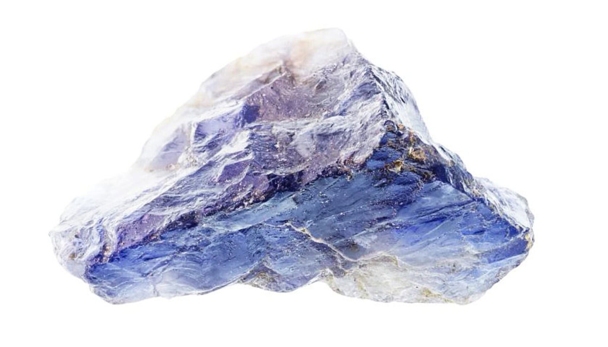 Iolite Meaning Properties Benefits Uses - Aurora Gems The Crystal Authority