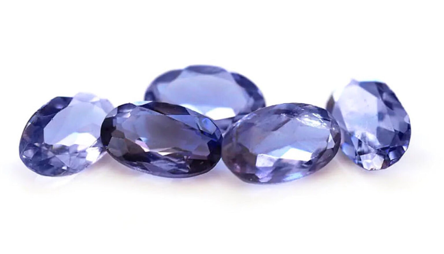 Iolite Meaning Properties Benefits Uses - Aurora Gems The Crystal Authority