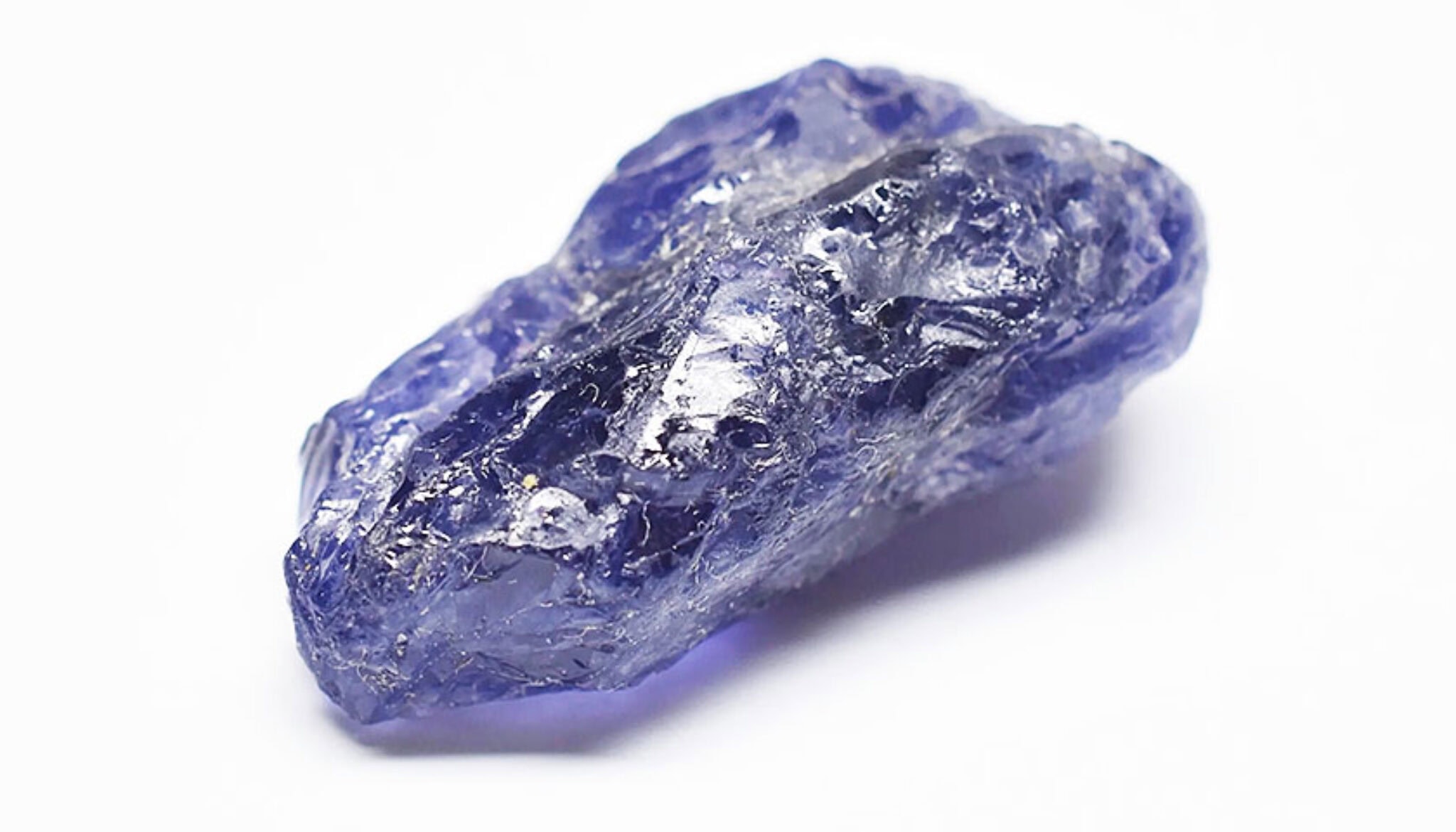 Iolite Meaning Properties Benefits Uses - Aurora Gems The Crystal Authority