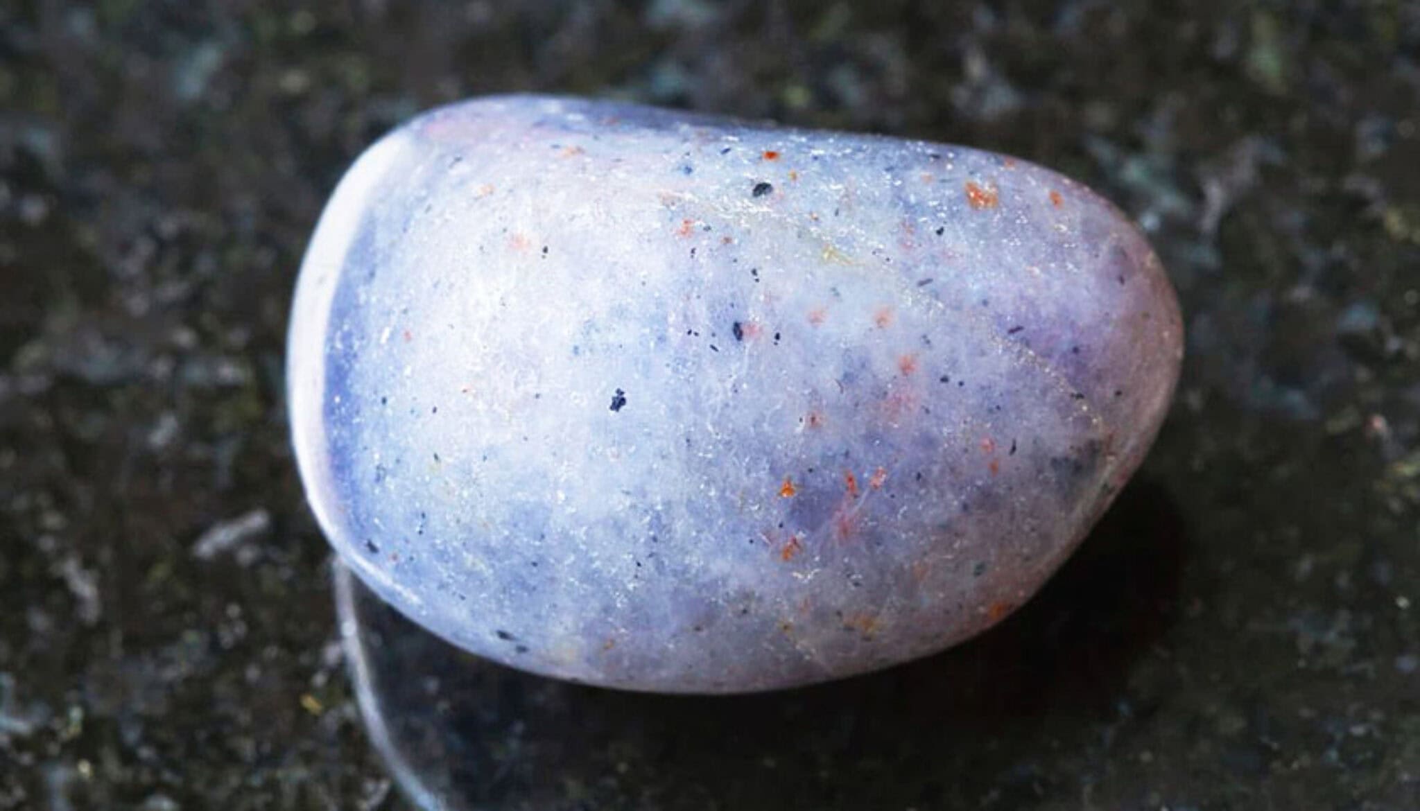 Iolite Meaning Properties Benefits Uses - Aurora Gems The Crystal Authority