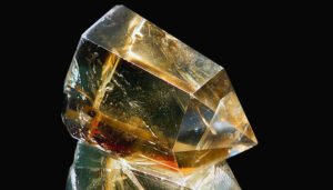 Yellow Topaz: A Gemstone of Brilliance and Beauty - Aurora Gems The ...