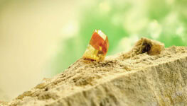 Yellow Topaz: A Gemstone of Brilliance and Beauty - Aurora Gems The ...