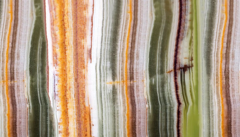 Banded Onyx Meaning Properties Benefits Uses - Aurora Gems The Crystal ...