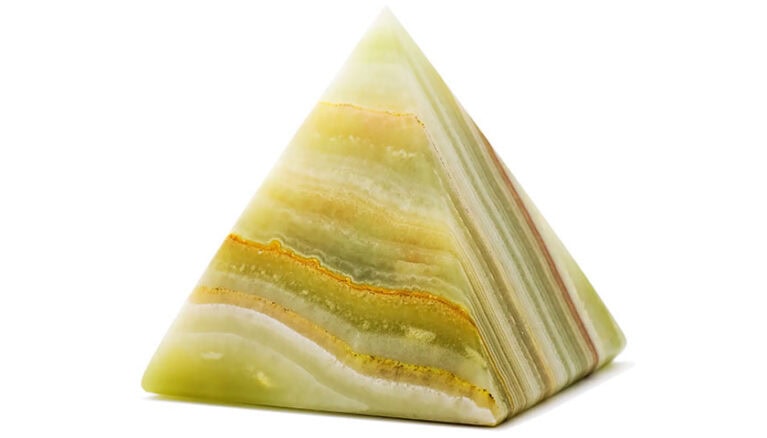 Banded Onyx Meaning Properties Benefits Uses - Aurora Gems The Crystal ...