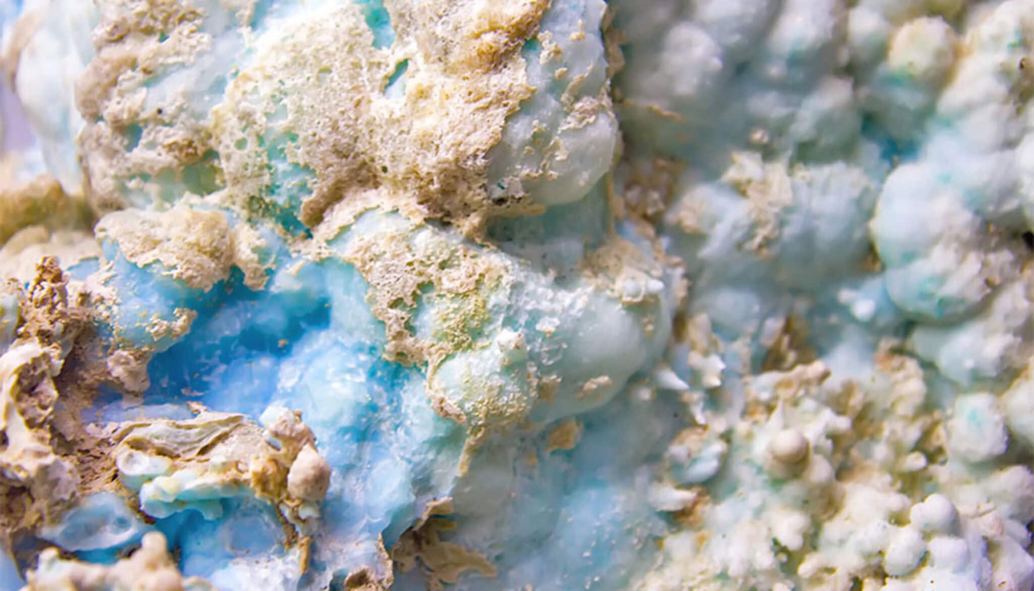 Blue Chalcedony Meaning Properties Benefits Uses - Aurora Gems The ...