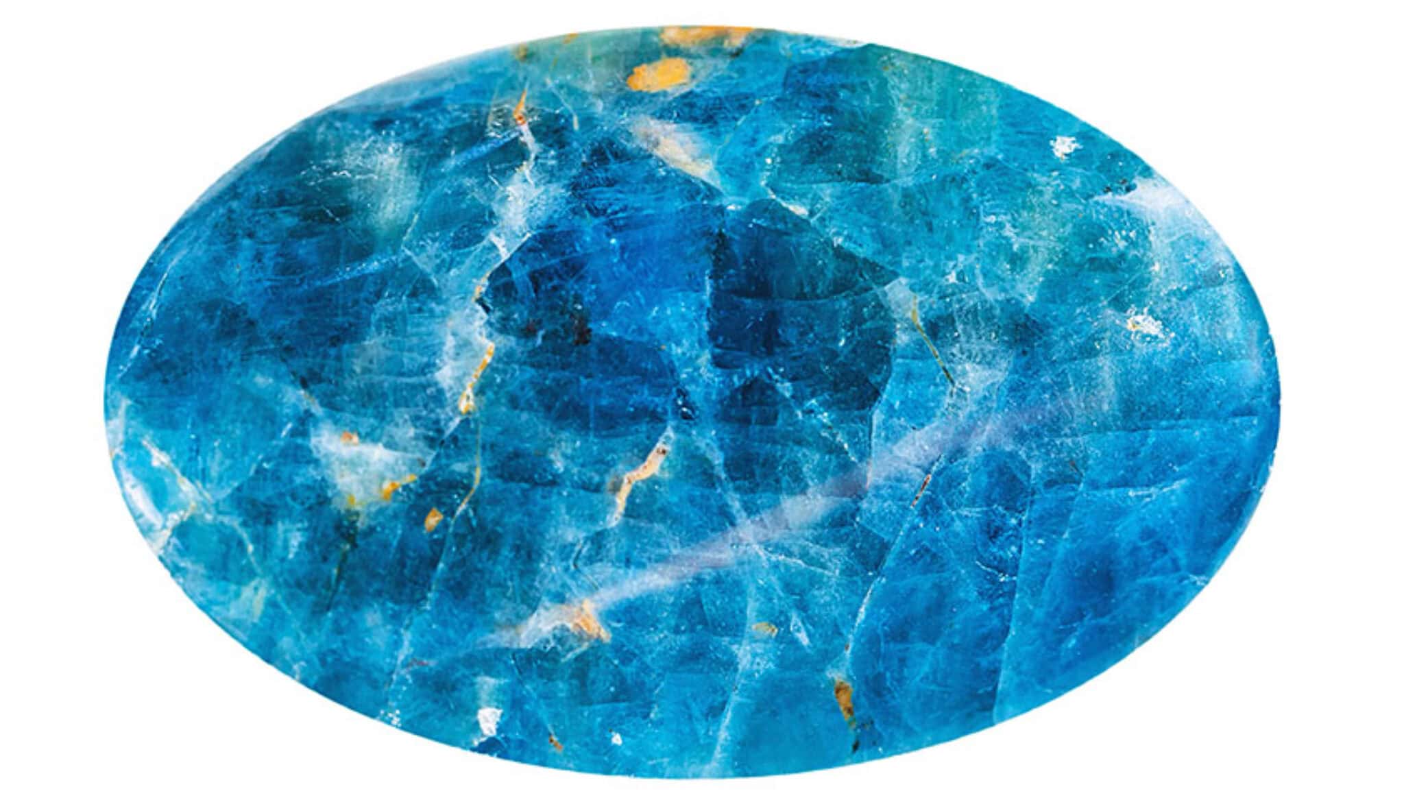 Kyanite Meaning Properties Benefits Uses - Aurora Gems The Crystal ...