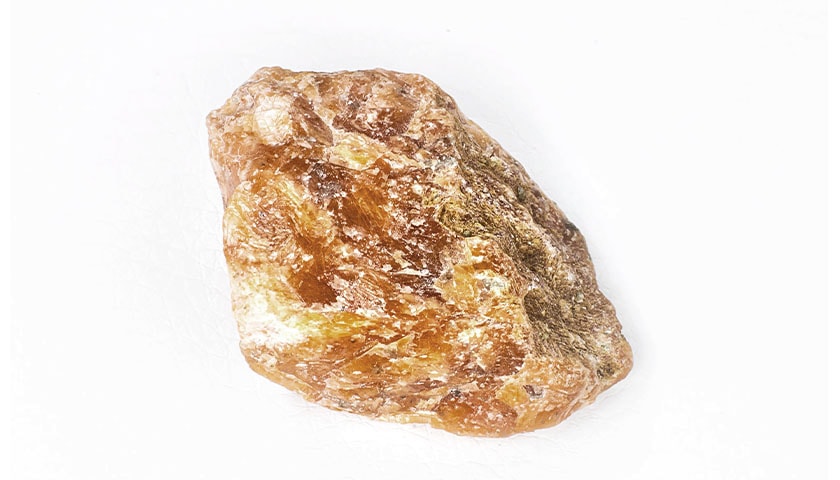 Brown Calcite Meaning Properties Benefits Uses - Aurora Gems The ...