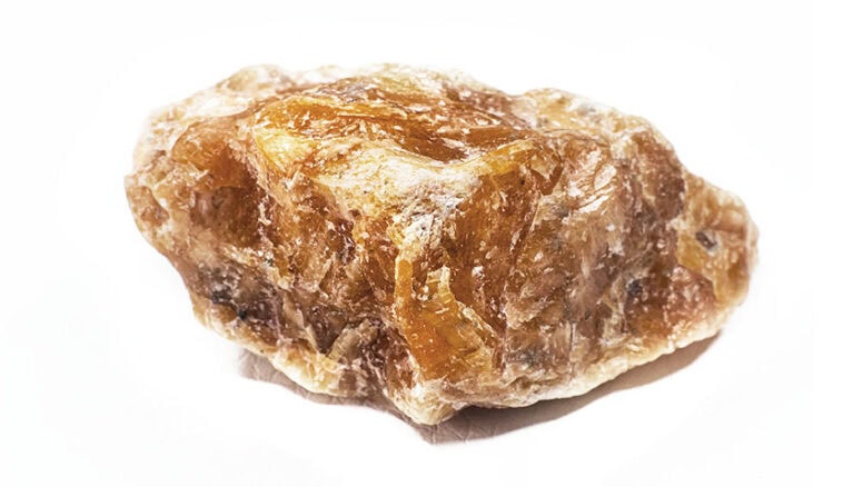 Brown Calcite Meaning Properties Benefits Uses - Aurora Gems The ...