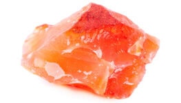 Red Quartz Meaning Properties Benefits Uses - Aurora Gems The Crystal ...