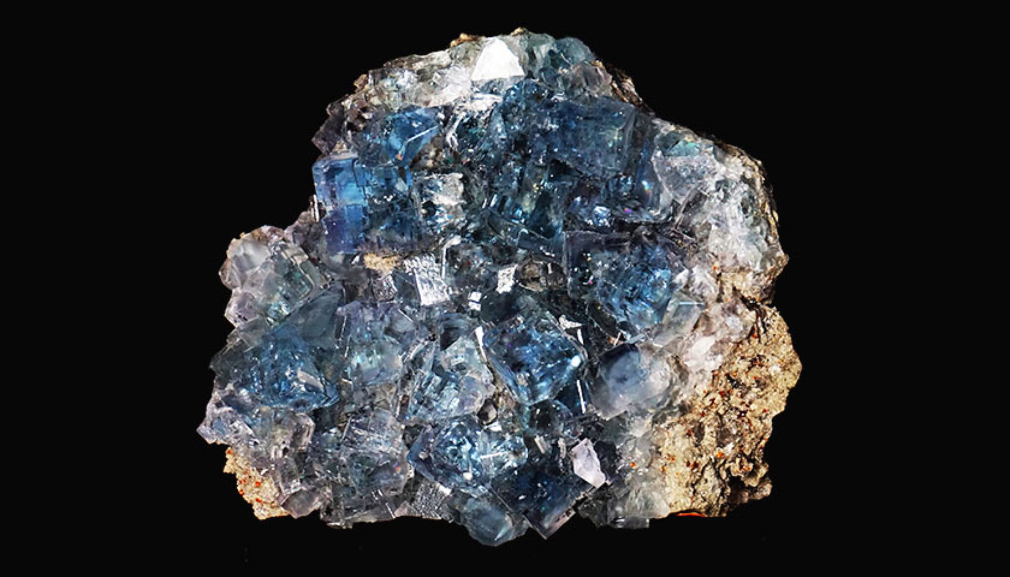 Celestite Meaning Properties Benefits Uses - Aurora Gems The Crystal ...