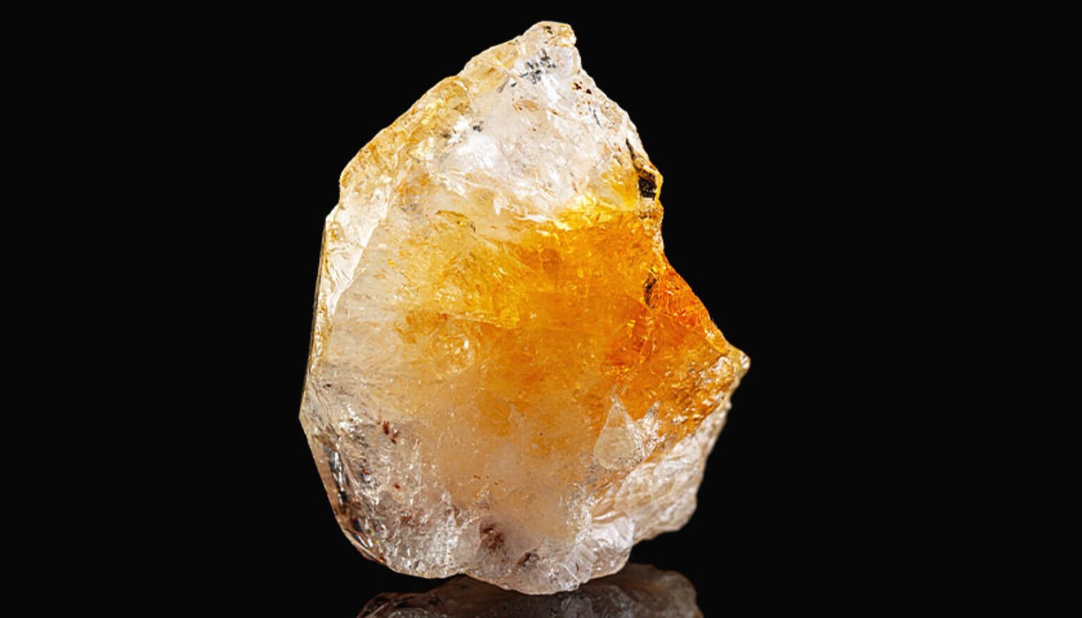 Orange Quartz Meaning Properties Benefits Uses - Aurora Gems The ...