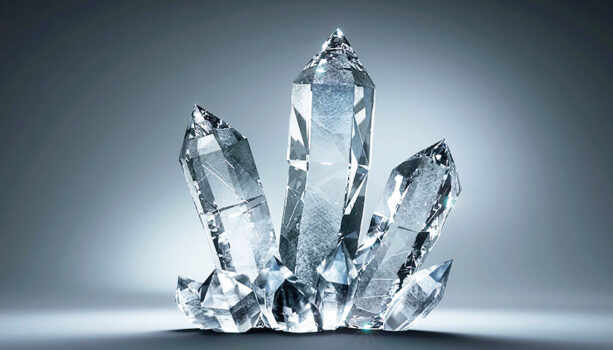 Clear Quartz Meaning Properties Benefits Uses - Aurora Gems The Crystal ...