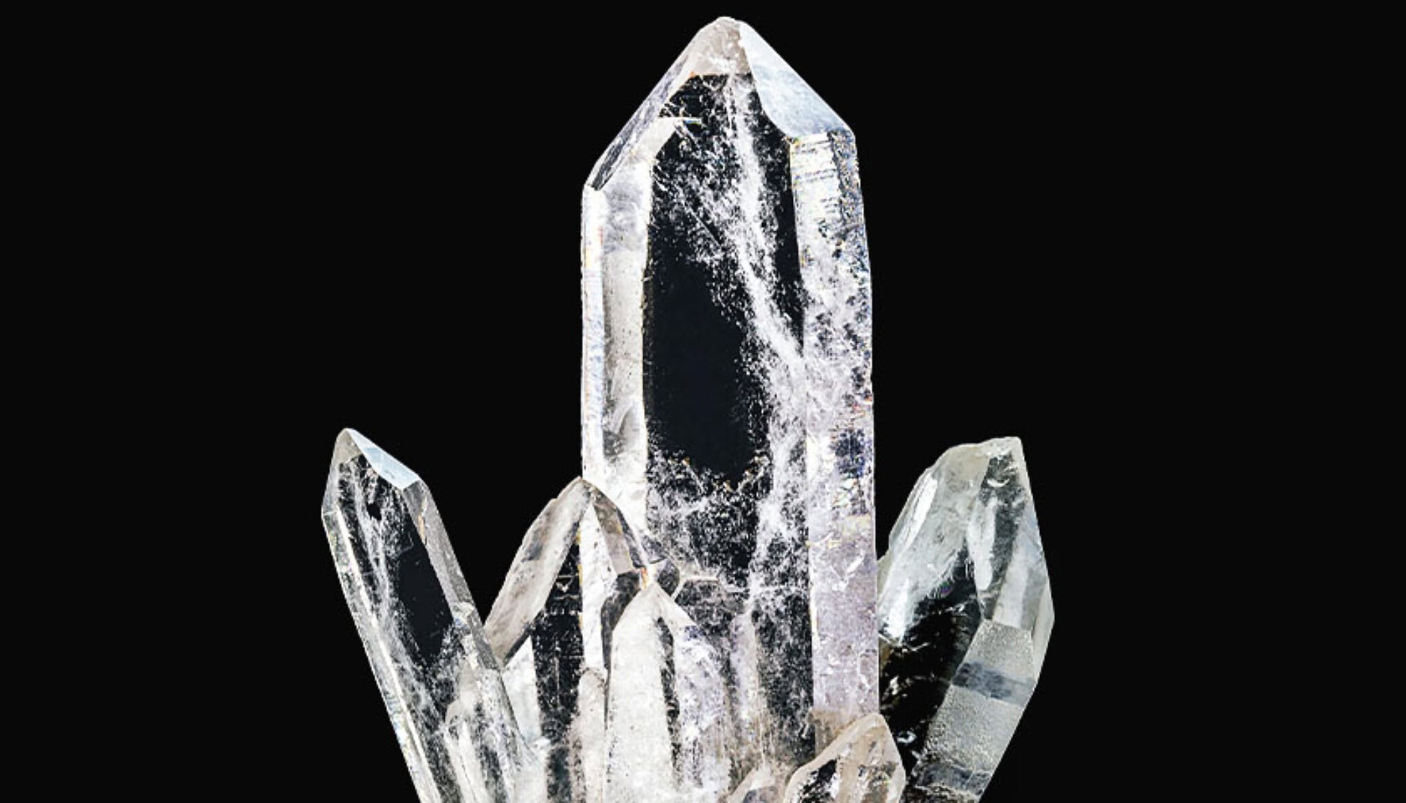 White Quartz Meaning Properties Benefits Uses - Aurora Gems The Crystal Authority