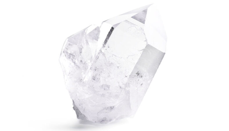 Clear Quartz Meaning Properties Benefits Uses - Aurora Gems The Crystal ...