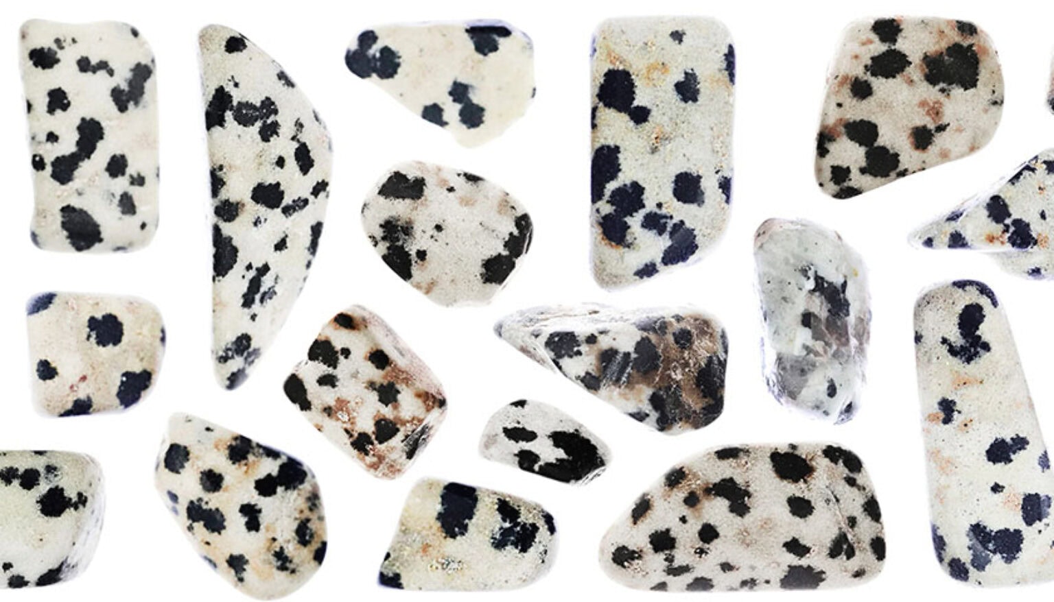 Dalmatian Jasper Meaning Properties Benefits Uses - Aurora Gems The ...