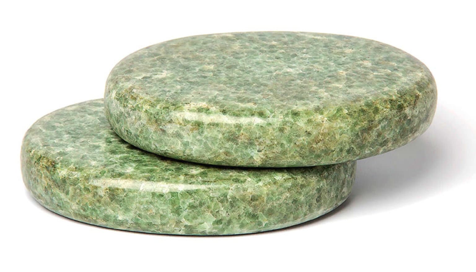 Green Jade Meaning Properties Benefits Uses - Aurora Gems The Crystal ...