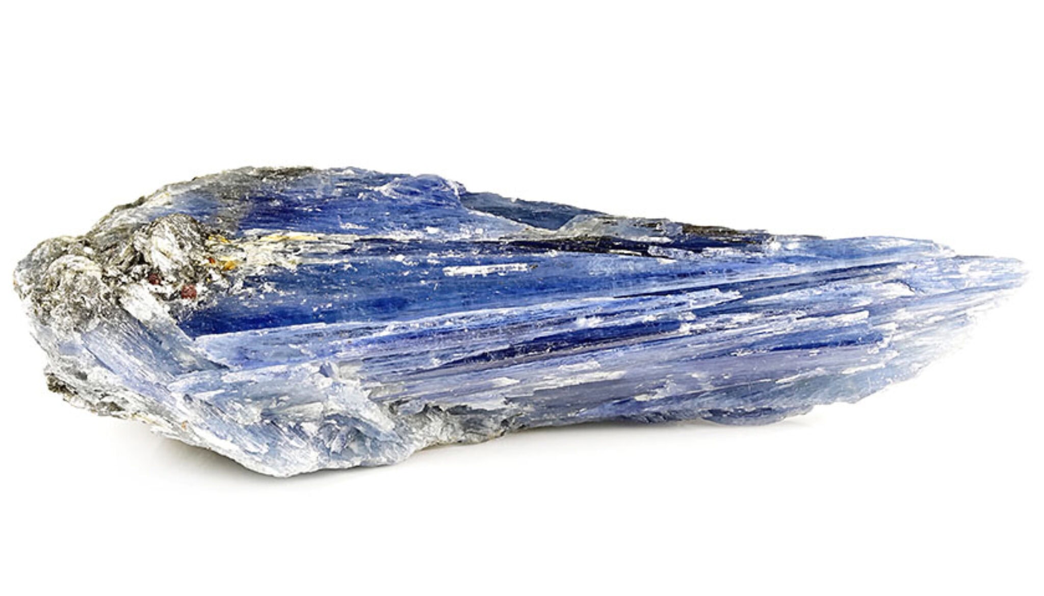 Kyanite Meaning Properties Benefits Uses - Aurora Gems The Crystal ...