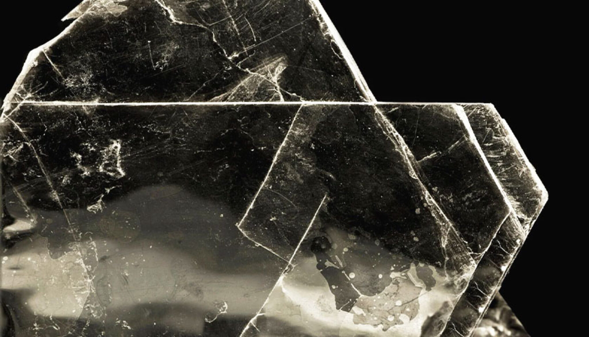 Muscovite, Mica Meaning Properties Benefits Uses - Aurora Gems The ...