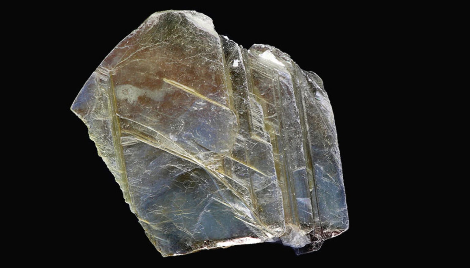 Muscovite, Mica Meaning Properties Benefits Uses - Aurora Gems The ...